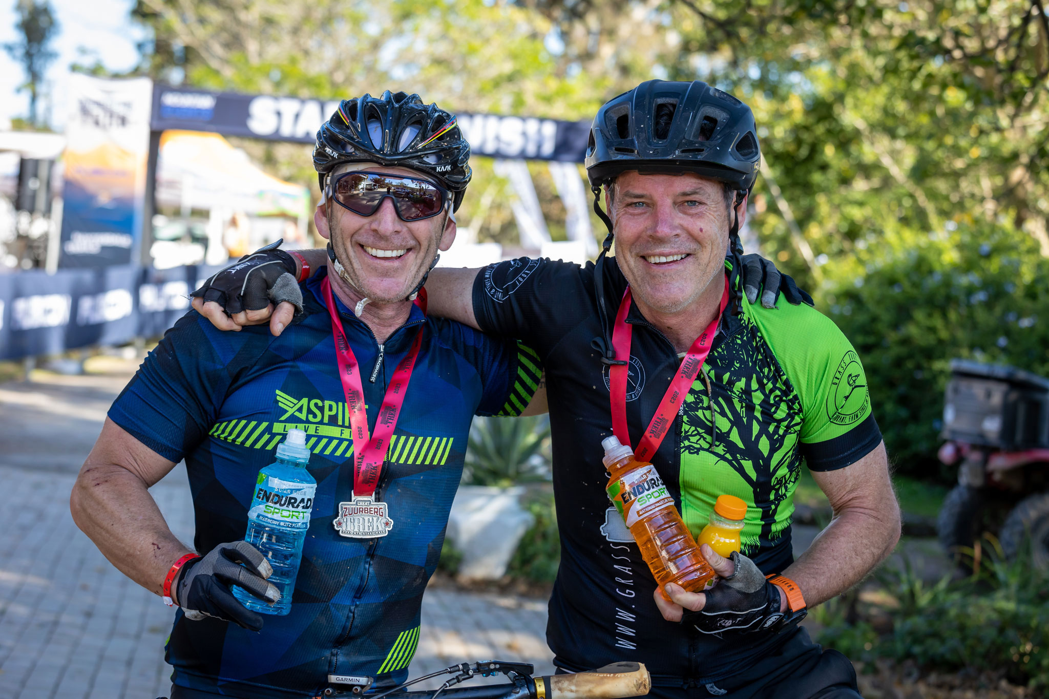 THE ULTIMATE SOUTH AFRICAN MOUNTAIN BIKE EXPERIENCE – Great Zuurberg Trek